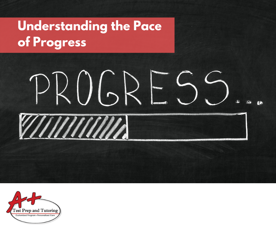 What to Do When Your Test Score Improvement Stalls - The Pace of ...
