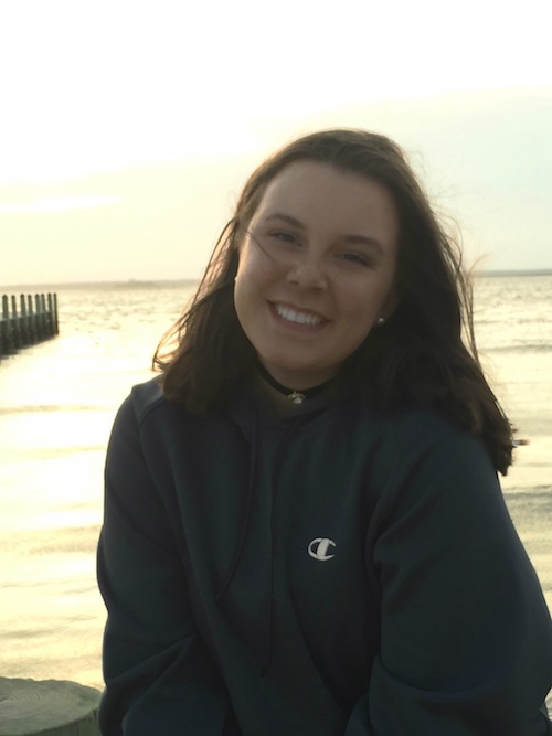 Featured Test Prep Student: Amanda Fricker - A+ Test Prep & Tutoring